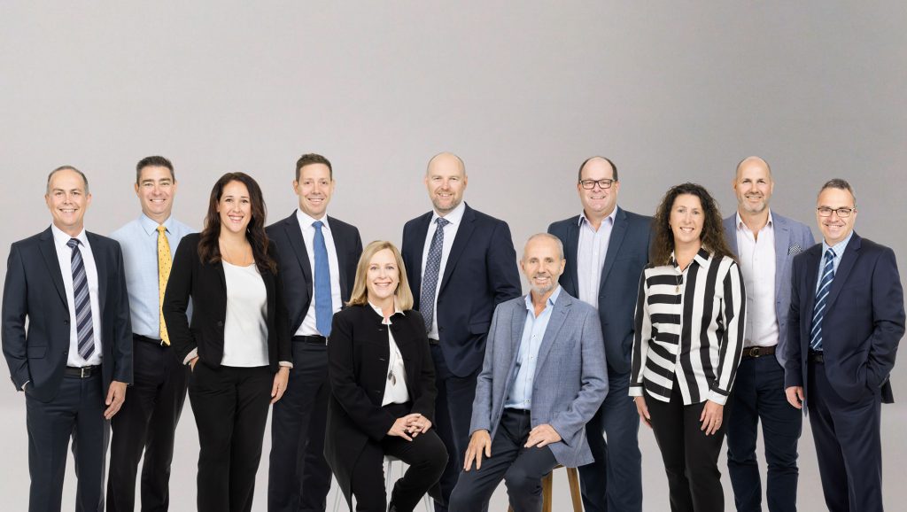 Goldsborough Financial Services