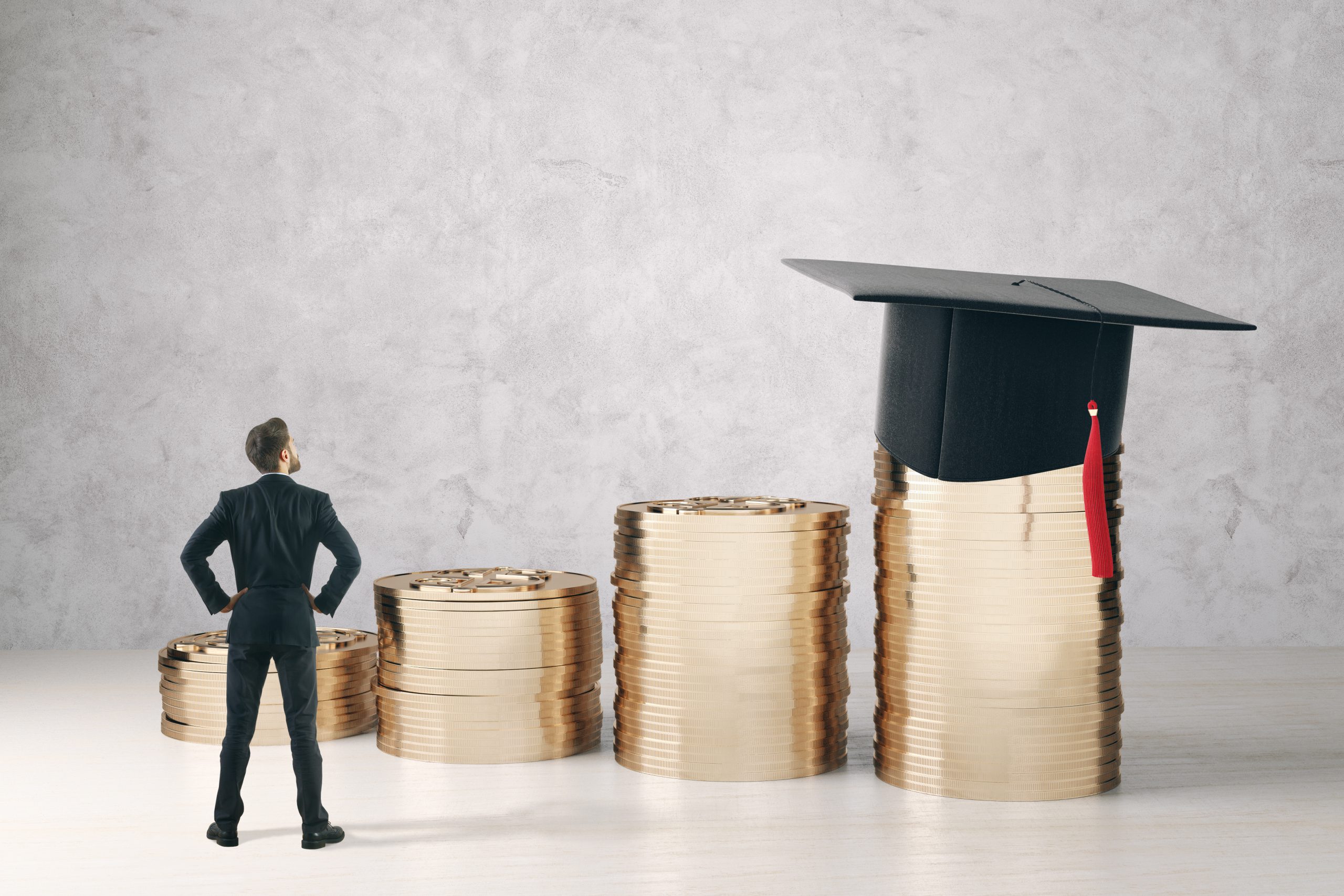 Higher Education Loan Program (HELP) - Goldsborough Financial Services