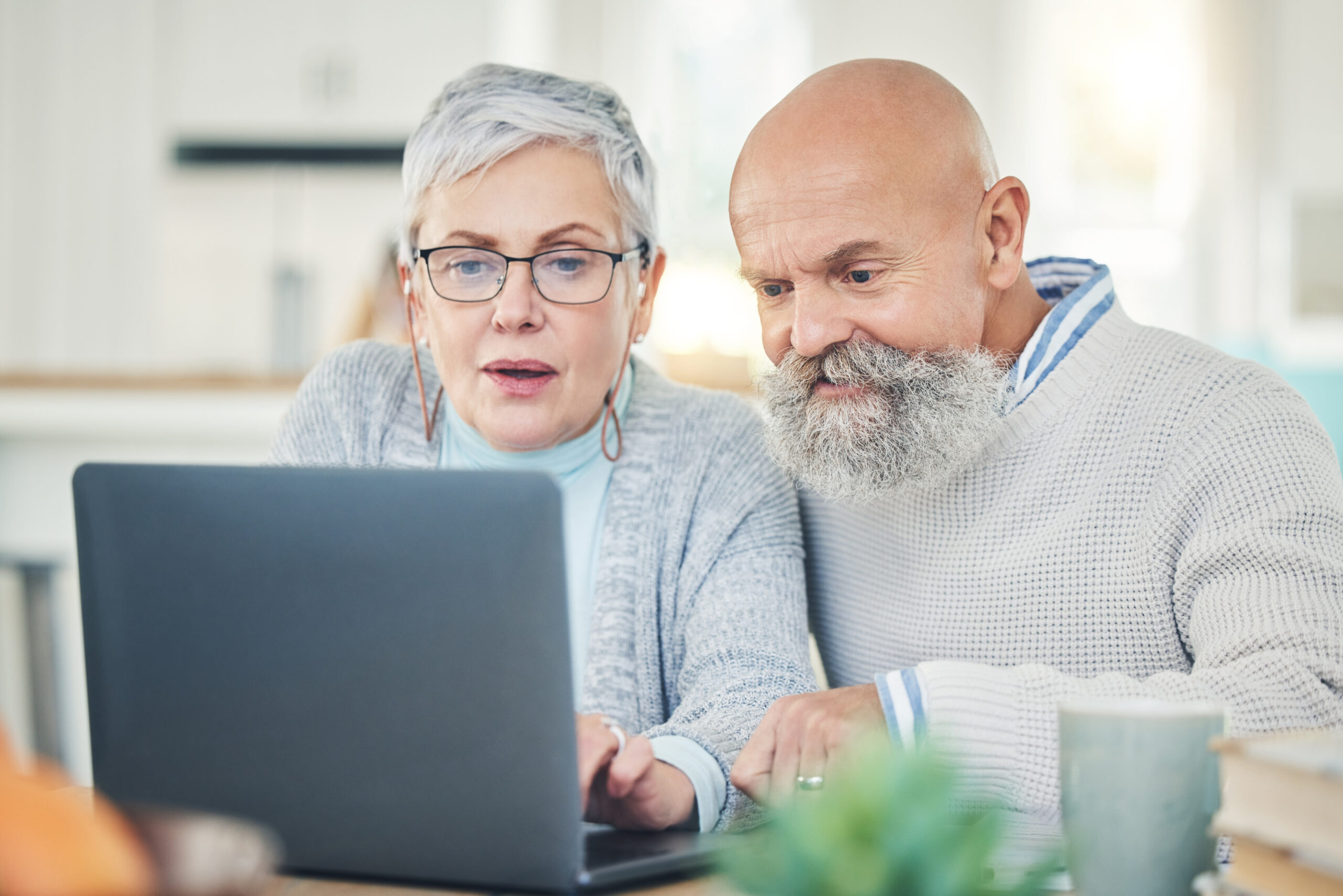 Age Pension Application - Goldsborough Financial Services